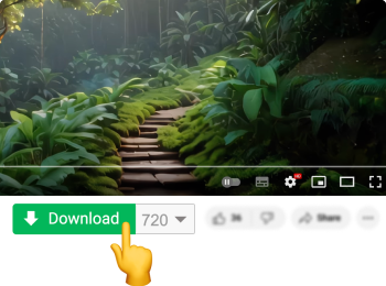 Pengunduh Video YouTube